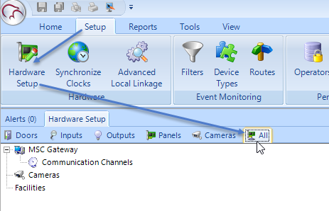 NXT-MSC Controller - Controller Setup Guide